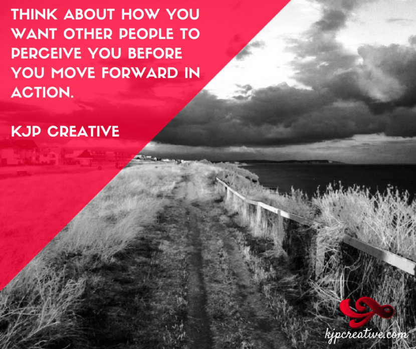 10 Motivational Quotes For 2018 | KJP Creative