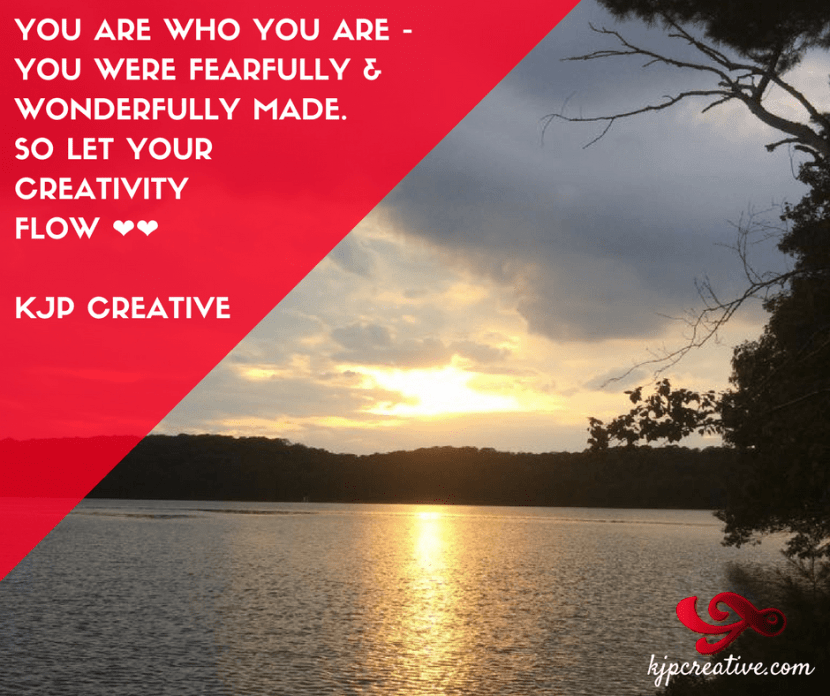 10 Motivational Quotes For 2018 | KJP Creative