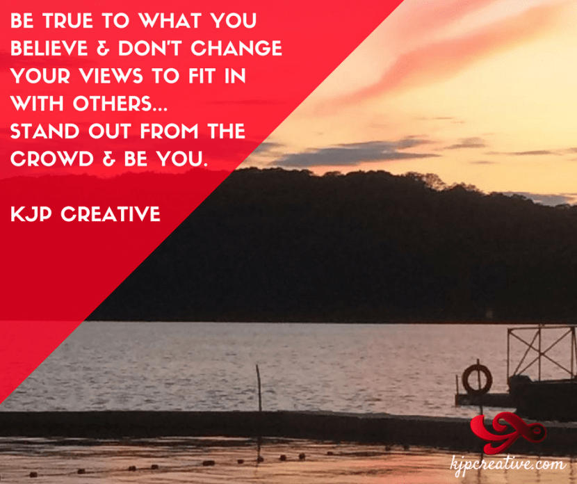 10 Motivational Quotes For 2018 | KJP Creative