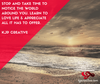 10 Motivational Quotes For 2018 | KJP Creative