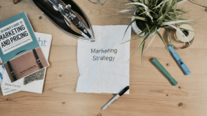 How To Revamp Your Marketing Strategy | KJP Creative