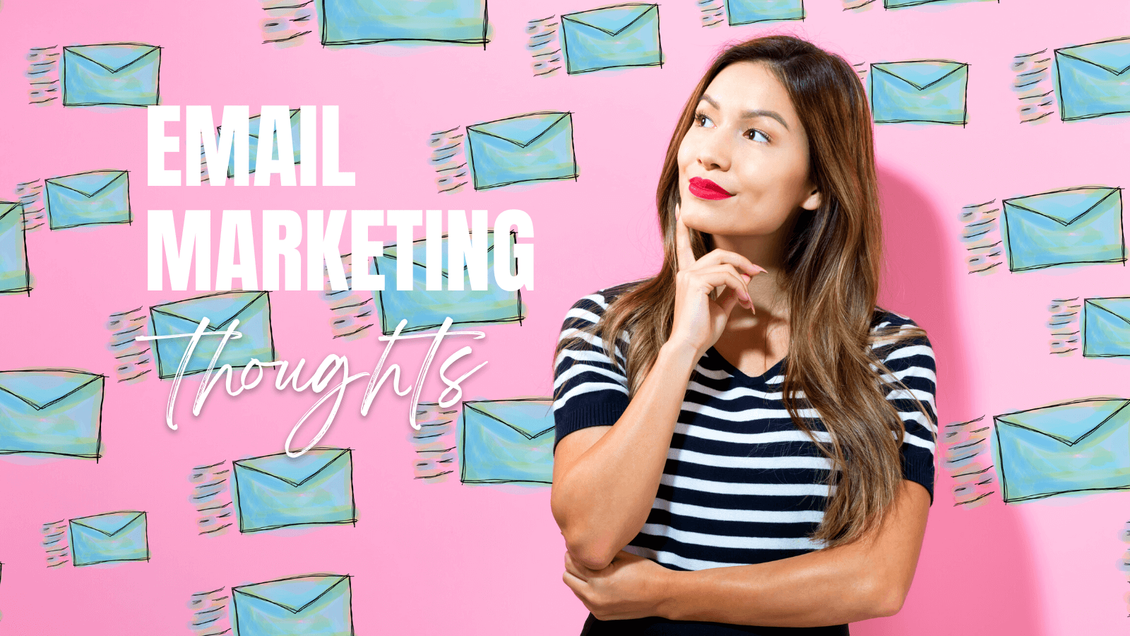 How To Get The Best Email Open Rates | KJP Creative